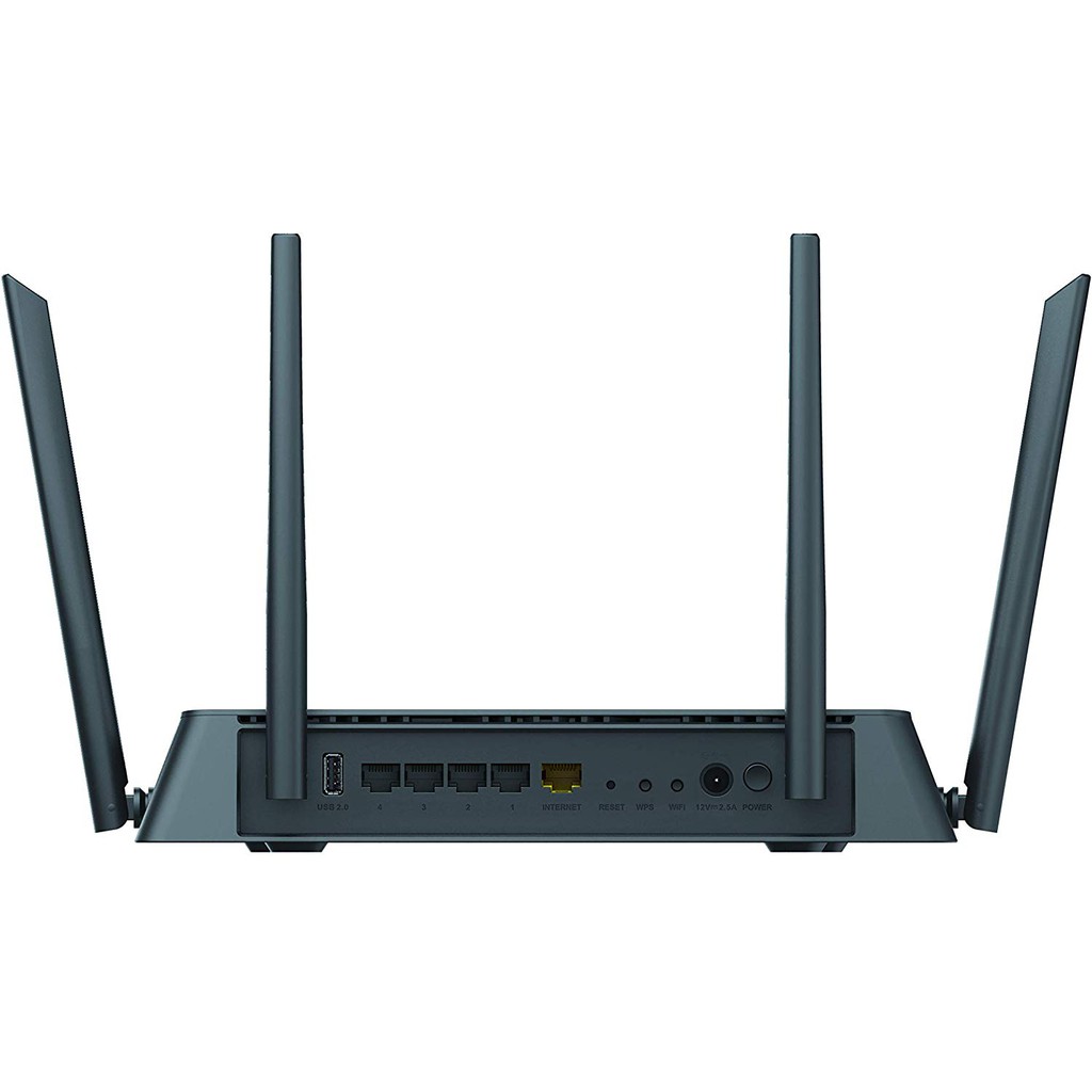 Router D-LINK (DIR-882) Wireless AC2600 Dual Band Gigabit - Juju shop ...
