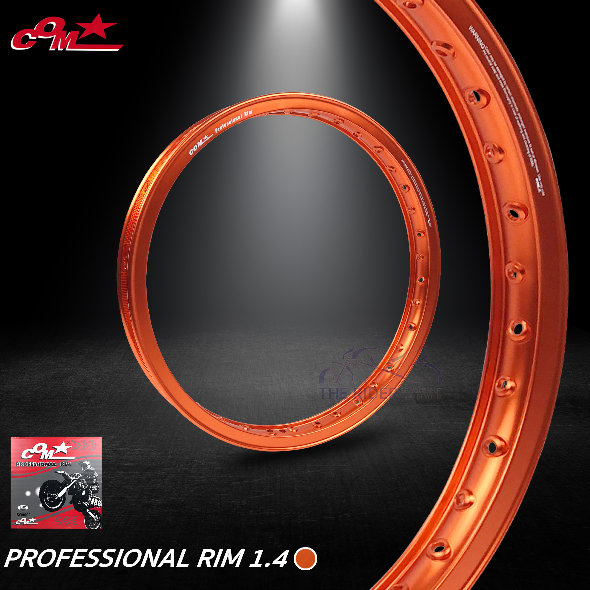 ซื้อที่ไหน COMSTAR ล้อ 1.4 ขอบ17 นิ้ว Professional Rim 1วง วัสดุ ...