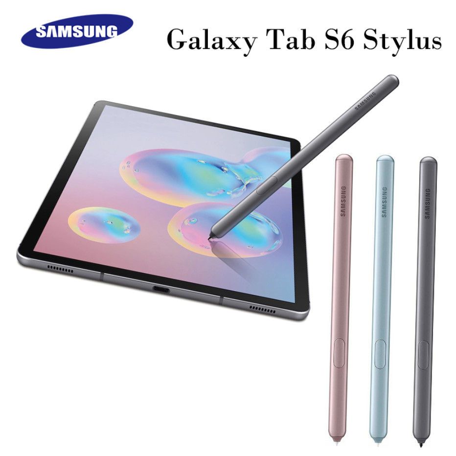 สำหรับ Samsung Galaxy Tab S6 Stylus 4096 Press Correlation s6 Samsung ...