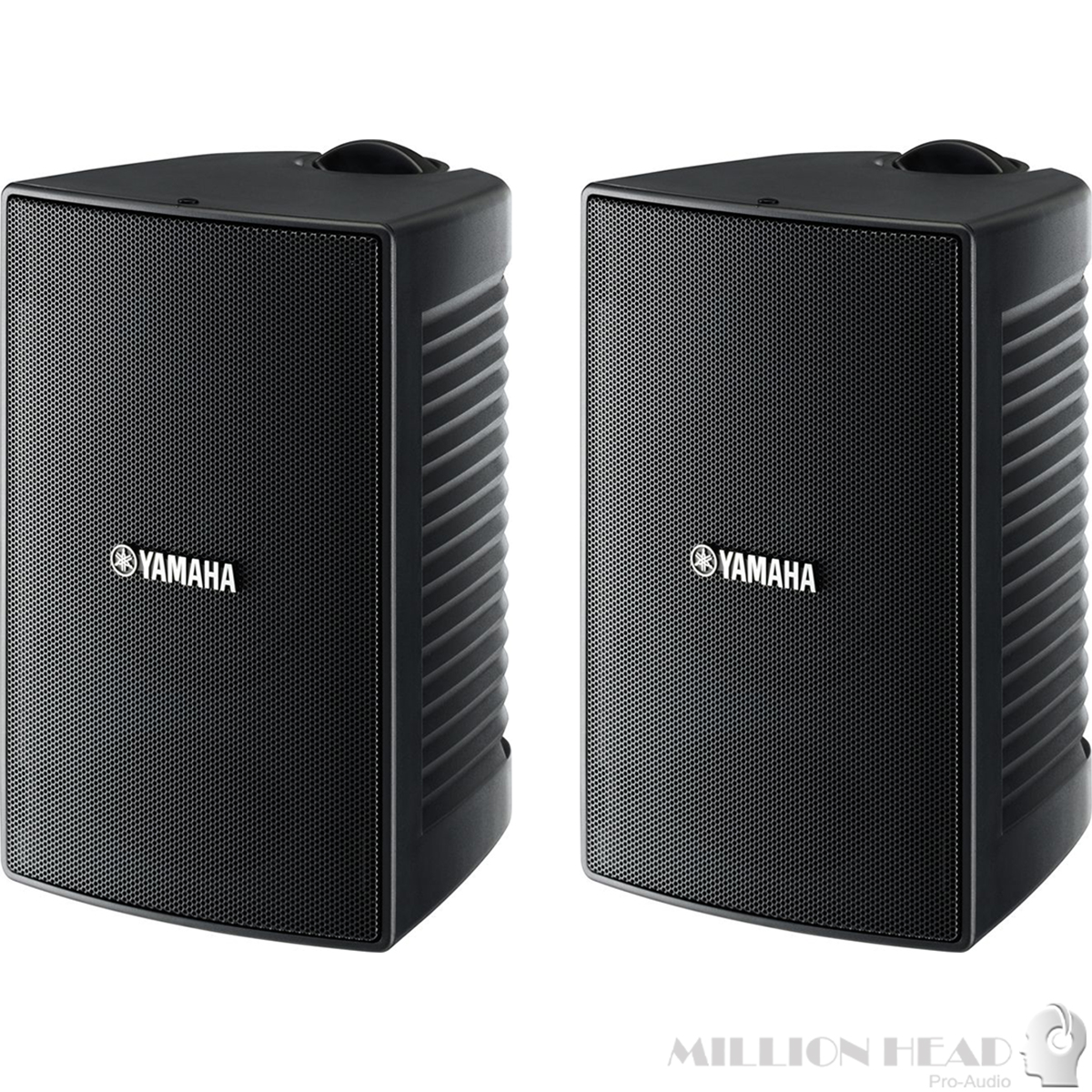YAMAHA : VS4 (Pair/ต่อคู่) by Millionhead (ลำโพงติดผนังเป็นตู้ลำโพง 2 ...