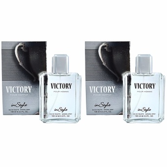 ☪ วิธีการสั่งซื้อของร้านค้าออนไลน์ Victory Pour Homme 100ml.X2 น้ำหอม ...