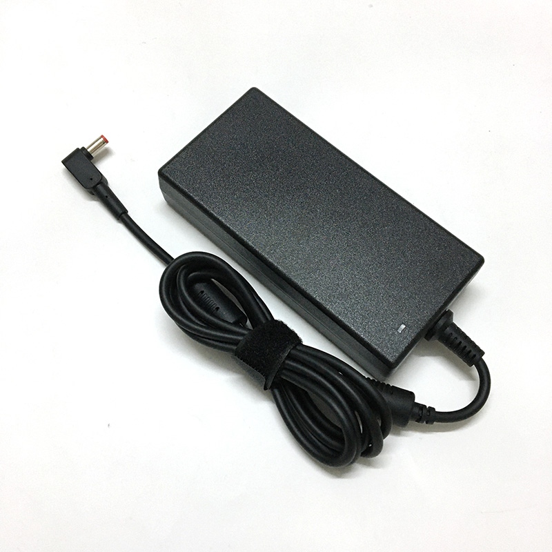 Genuine ADP-180MB K Laptop AC Power Adapter 19.5v 9.23A 180W Charger ...