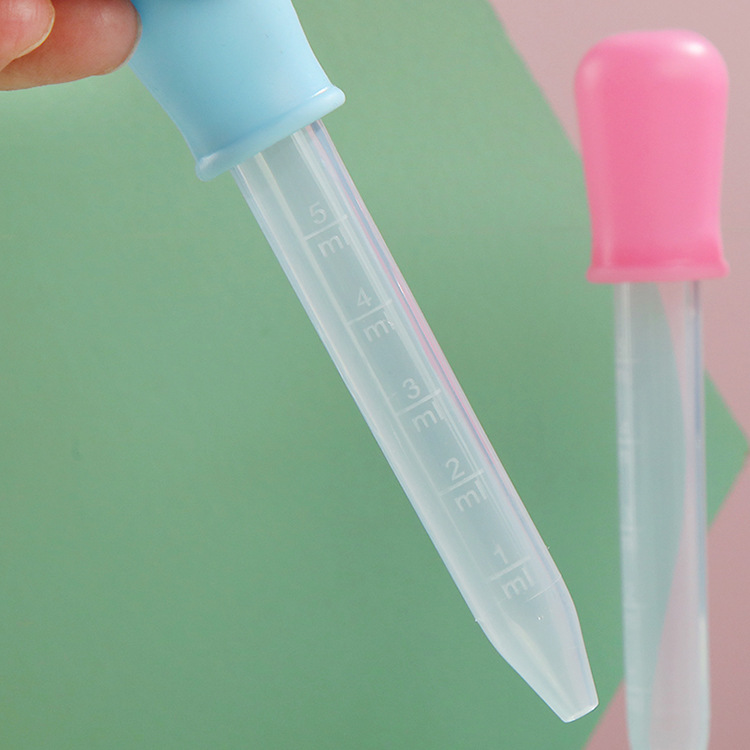 Jiam ????Silicone dropper for baking - jiameitan5 - ThaiPick