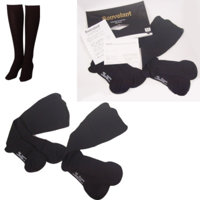 ซัมมิทควีน BONVOLANT คู่ละ แก้เส้นเลือดขอดแก้ปวดขาแก้ปวดเท้าลดอาการรอง ...