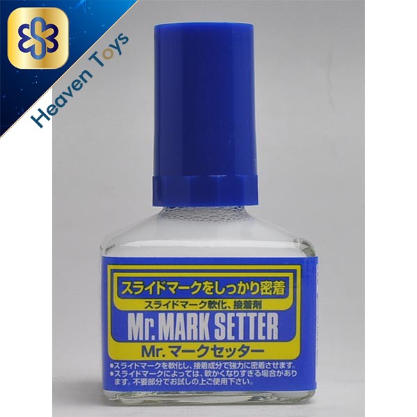 Mr.Hobby Mr.Mark Setter MS232 4973028518382 - Heaven Toys - ThaiPick