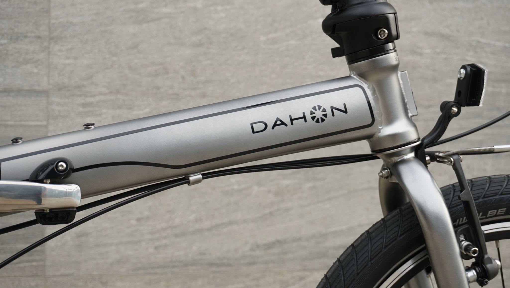 จักรยานพับ Dahon รุ่น Speed P8 ล้อ 20นิ้ว 406 จักรยาน ดาฮอน folding ...