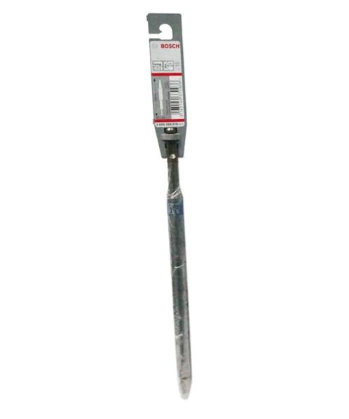 BOSCH ดอกสกัด SDS-plus Pointed Chisel (long life) เงิน - Mira10 - ThaiPick