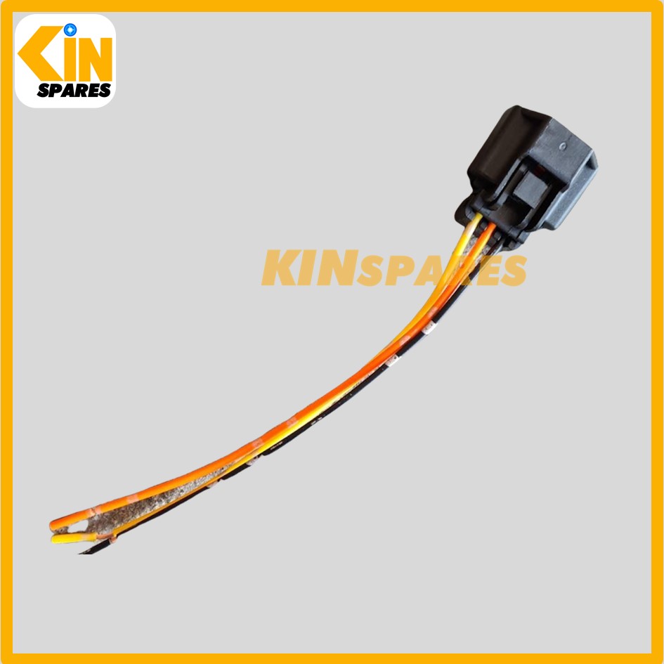 ปลั๊ก ปลั๊กไฟ ปลั๊กขั้วต่อ P13 รถขุด ฮิตาชิ HITACHI ZX200 ปลั๊กมอเตอร์ ...