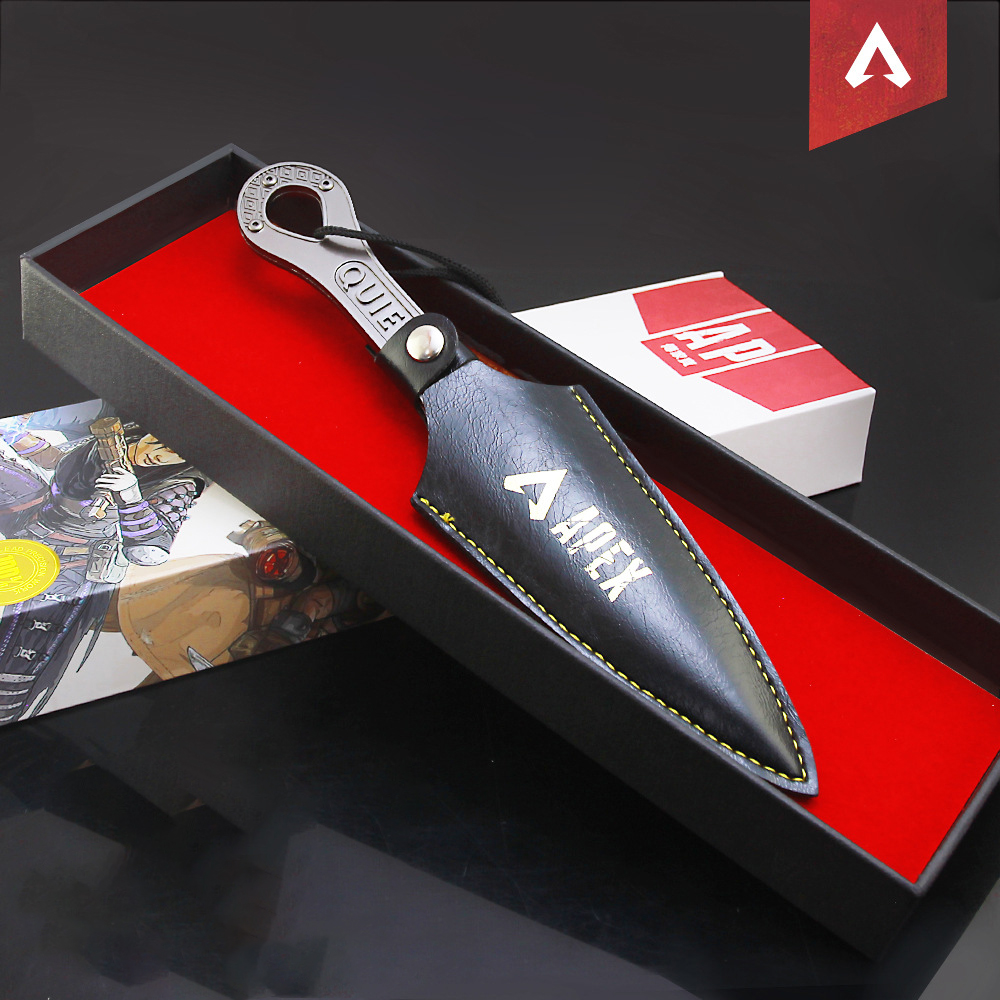 Apex Legend Heirloom 22cm Evil Spirit Blade Game Peripheral Weapon ...