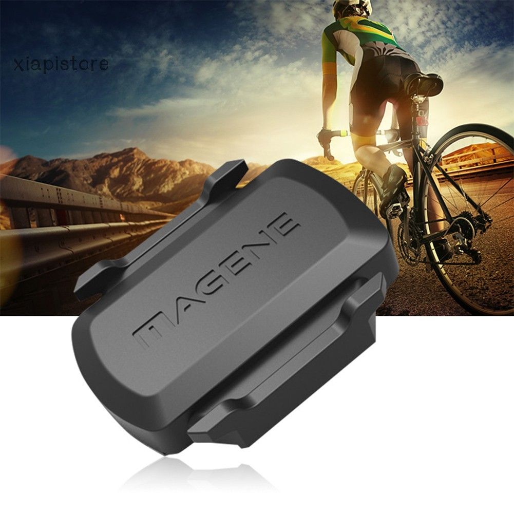 Magene S3+ เซ็นเซอร์ความเร็ว/รอบขา speed/cadence sensor - shpo suta ...