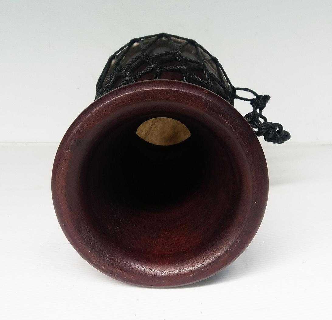 Djembe Drum 9 นิ้ว - APtrade - ThaiPick