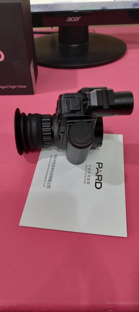 Pard nv007s - klongthomplaza - ThaiPick