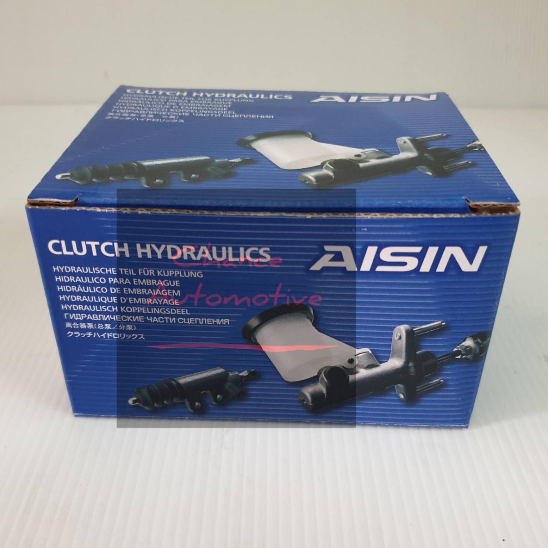 หวีคลัชท์ TOYOTA TIGER 3.0(5L),3L,3Y,LN10 (รหัสสินค้า TYC-565 ...