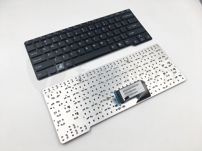 KEYBOARD SONY KEYBOARD SONY คีย์บอร์ด Sony VAIO CW Series อังกฤษ ...
