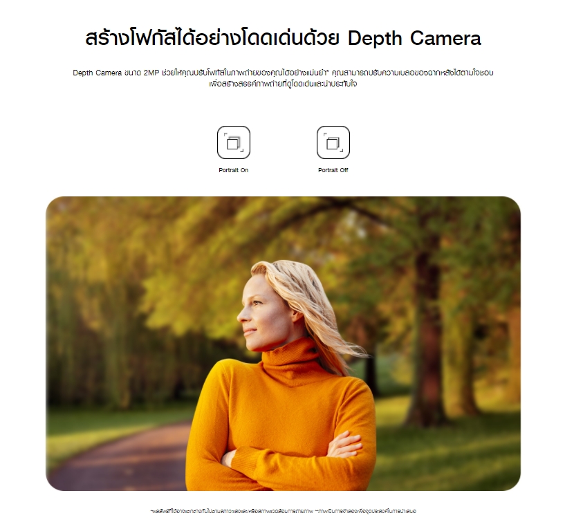 แถมเคส+ฟิล์ม Samsung Galaxy A03 (3+32GB)(4+64GB) Infinity-V Display จอ ...