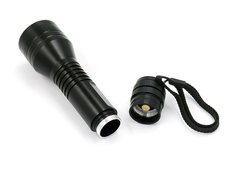 Wholesale Sky ray 1JC8 CREE XM-L2 U3 LED 5 Mode 1800lumen High power ...