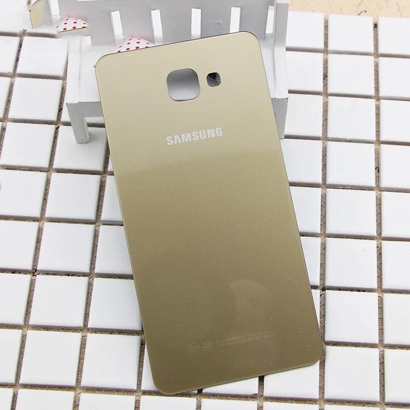 ฝาหลังSamsung A710 A7 2016สภาพดี สีสวย ส่งด่วน อะไหล่มือถือ ฝาหลัง ...
