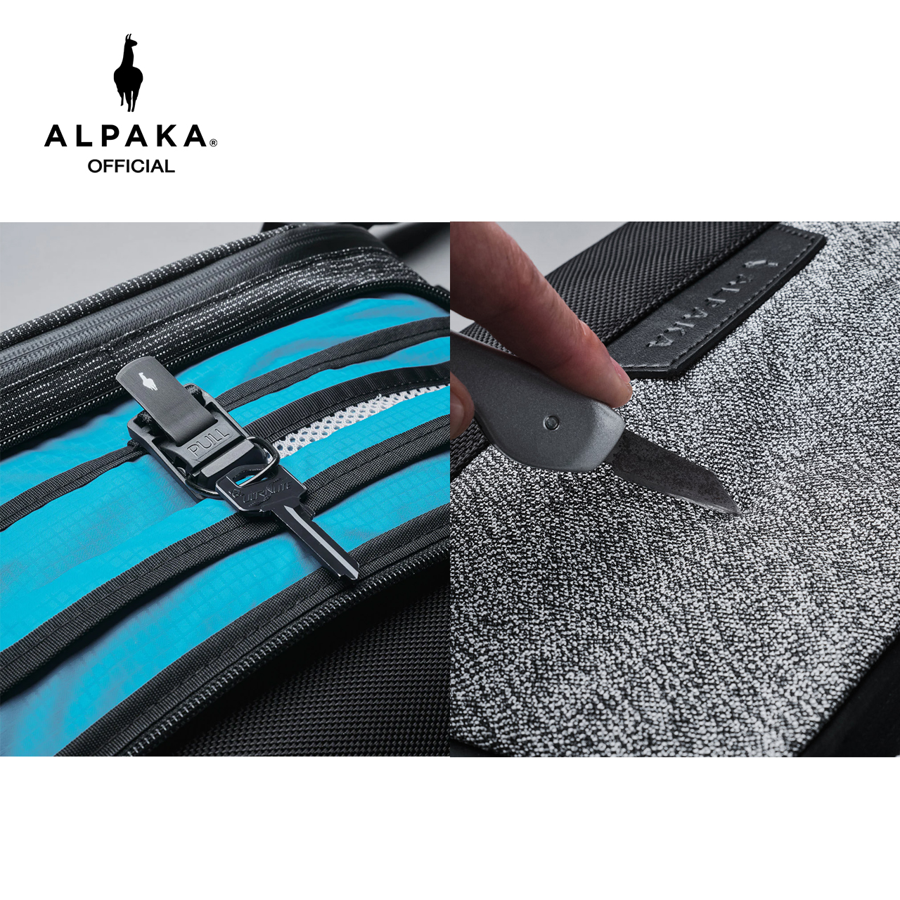 กระเป๋า Alpaka - Bravo Sling MAX Pro - ALPAKA - ThaiPick