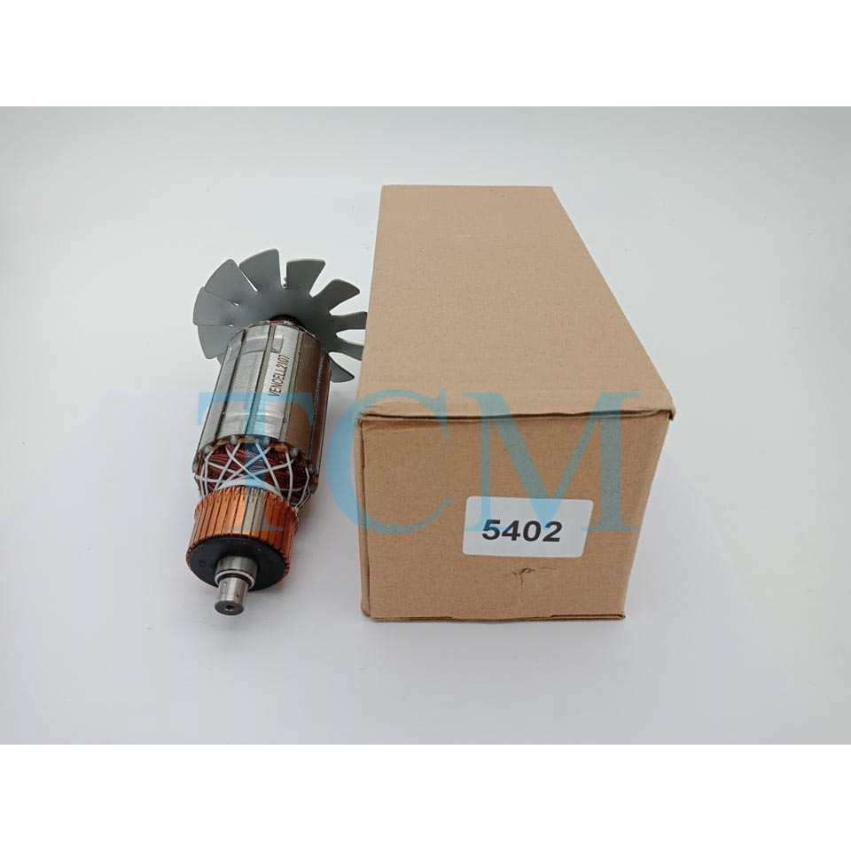 ล่าสุด ราคาดี ทุ่น ARMATURE 5402 เลื่อยวงเดือน 16 นิ้ว MAKITA : DCA ...