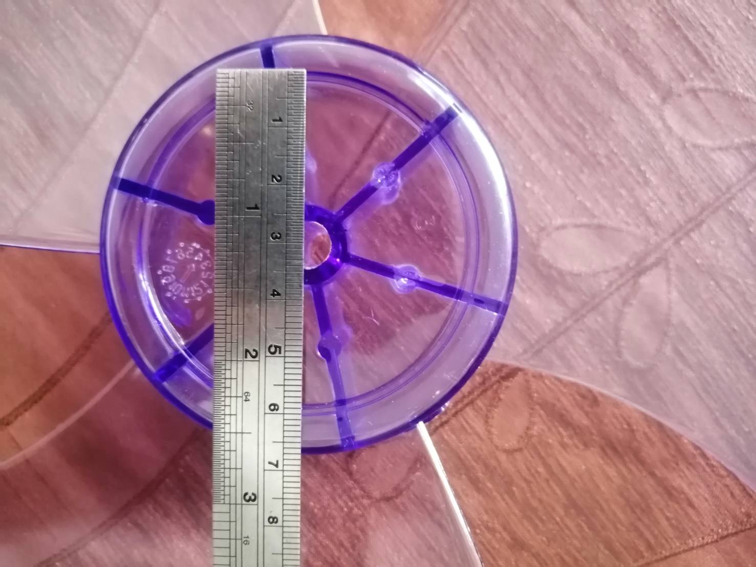 0000259 ใบพัดลม 16 นิ้ว ตัวใหม่ ไอโก๊ะ - tunjai - ThaiPick