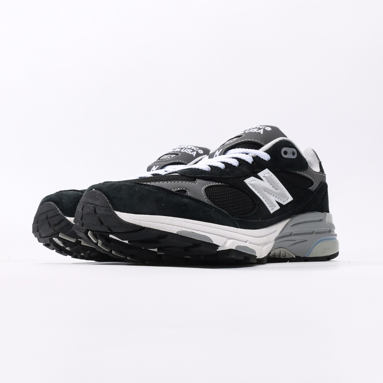 Original boxNEW BALANCE NB993 ของแท้ Mens and Womens Sneaker รองเท้าวิ่ง รองเท้าลำลอง รองเท้า ...