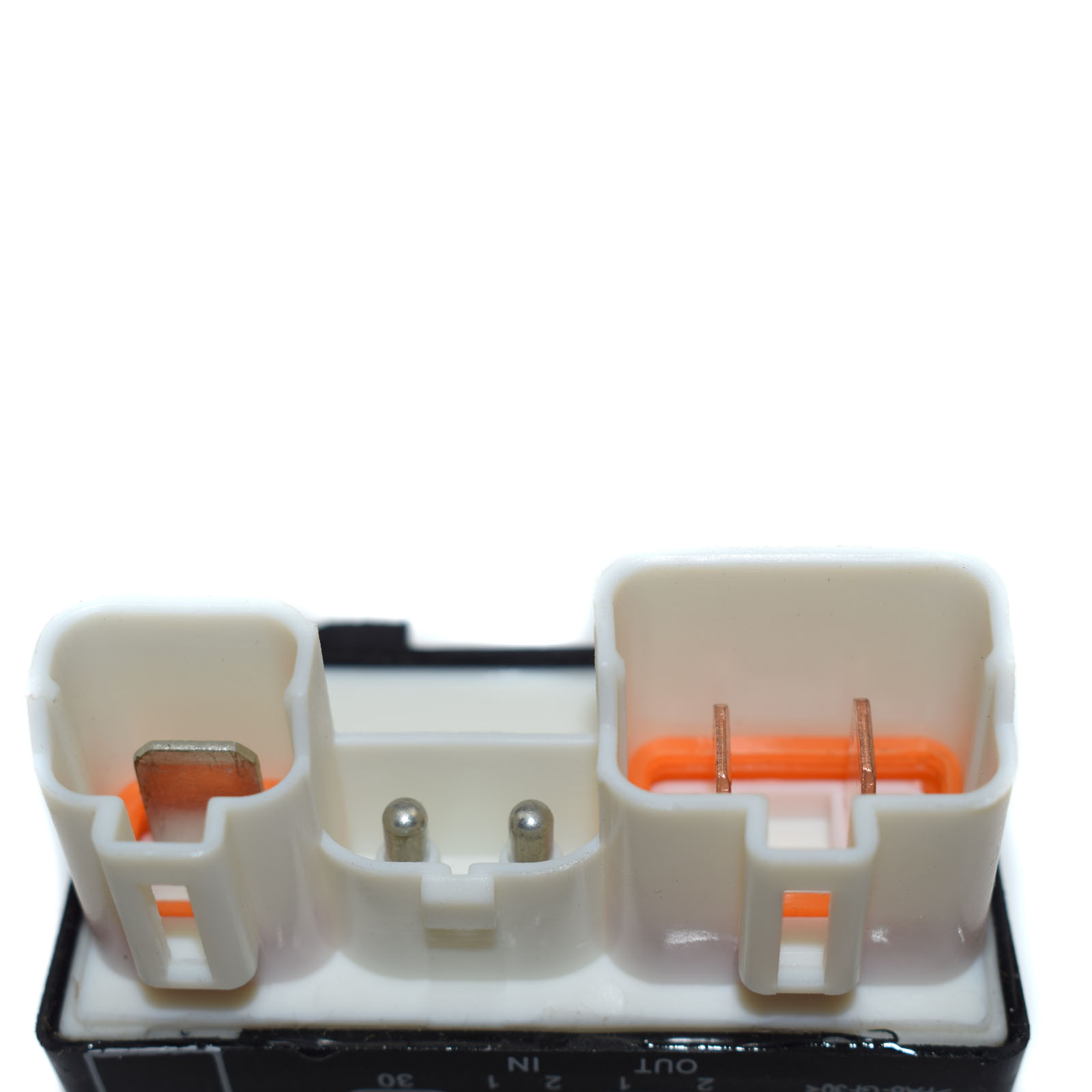 ใหม่พัดลมระบายความร้อนควบคุมรีเลย์โมดูลสำหรับ VOLVO C70 S70 V70 S90 V90 ...