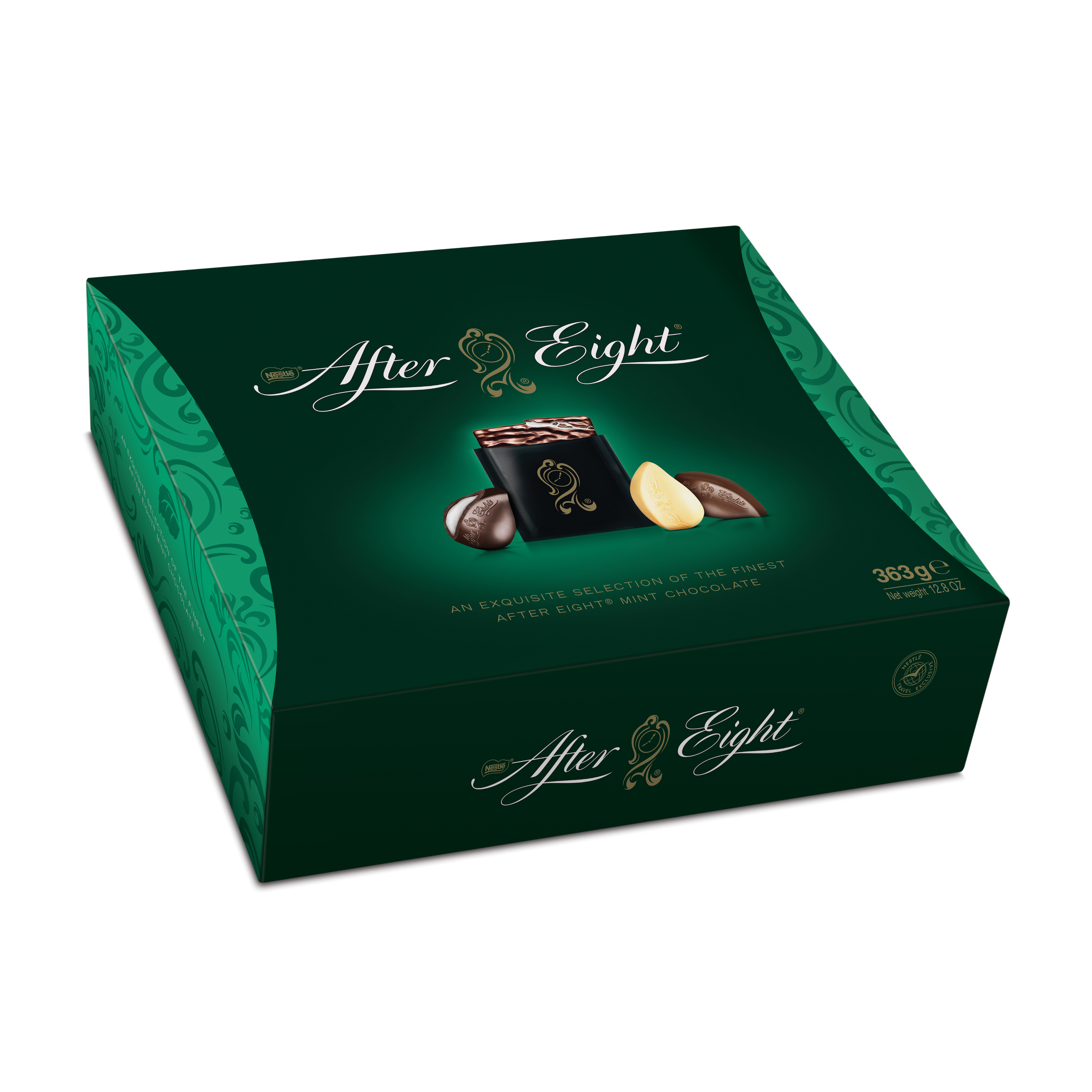 After Eight Gift Box 122g | Lazada.co.th
