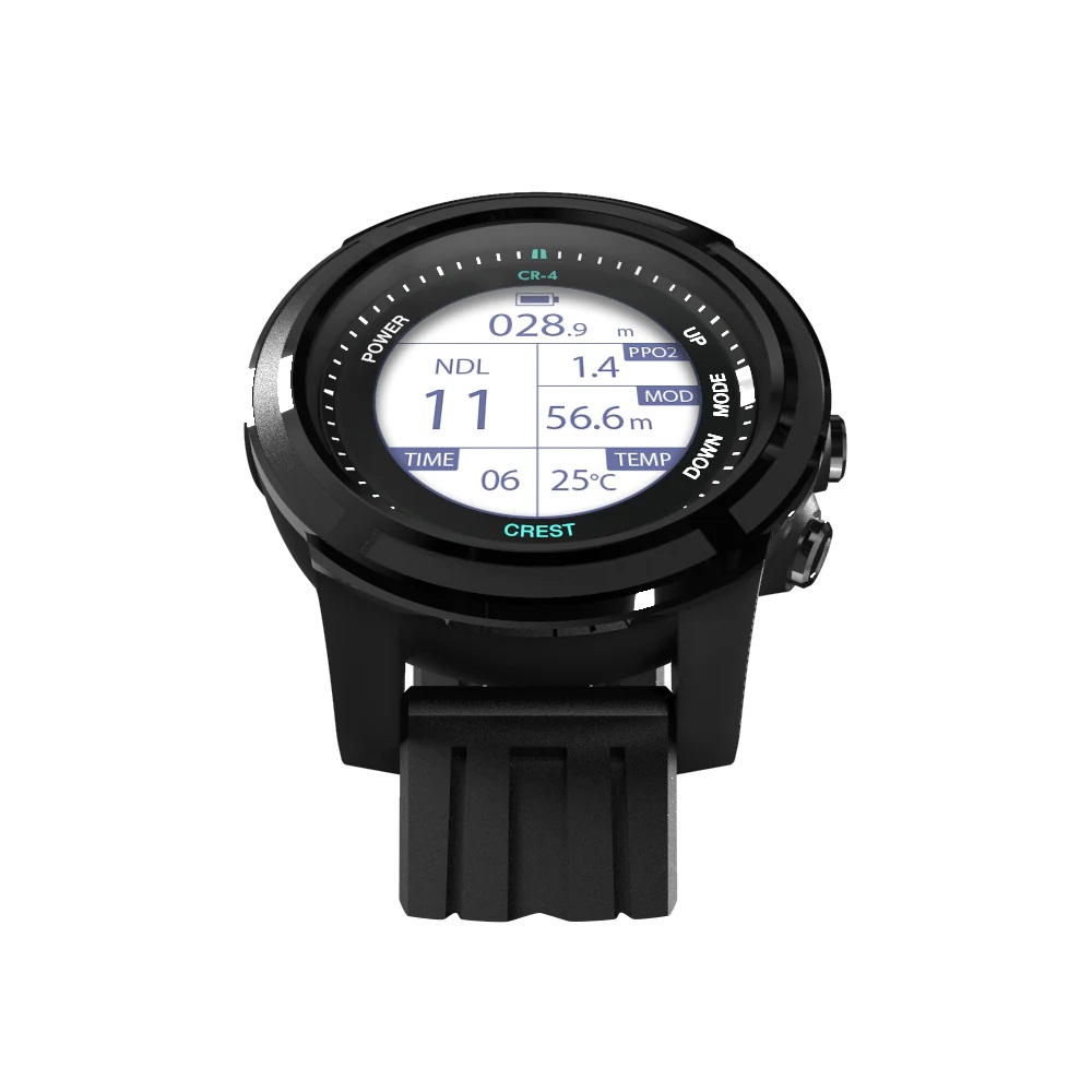CREST CR4 Dive Computer - Aquamaster | Scuba Store - ThaiPick