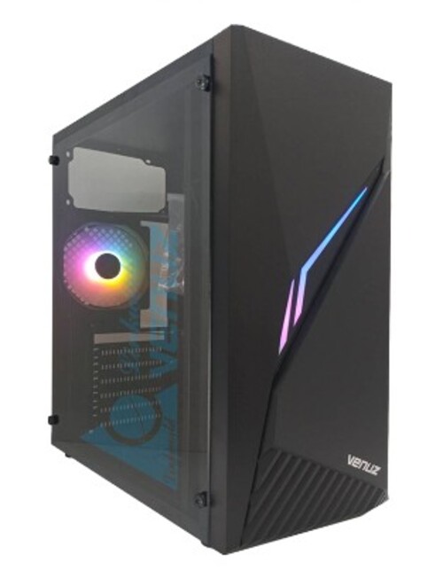 Computer to work and play games i5-2000 Ram 16gb SSD 240Gb PSU 500W ...