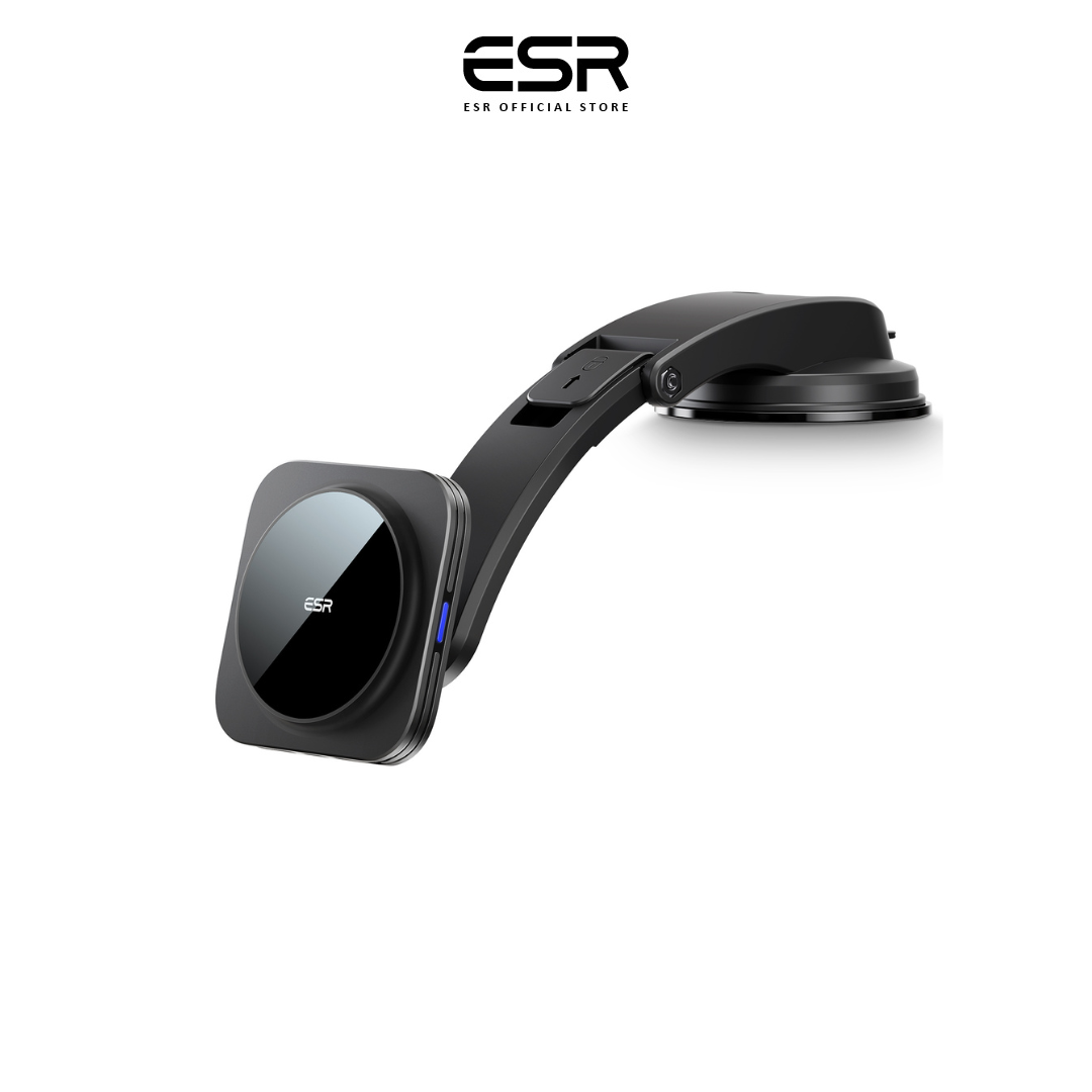 ESR HaloLock Dashboard Wireless Charger Magsafe Supported ที่ชาร์จไร้ ...