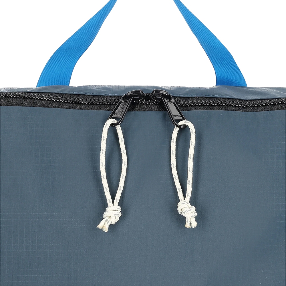 Topo Designs ปลอกแล็ปท็อป รุ่น TOPOLITE PACK BAG 10L POND BLUE ...