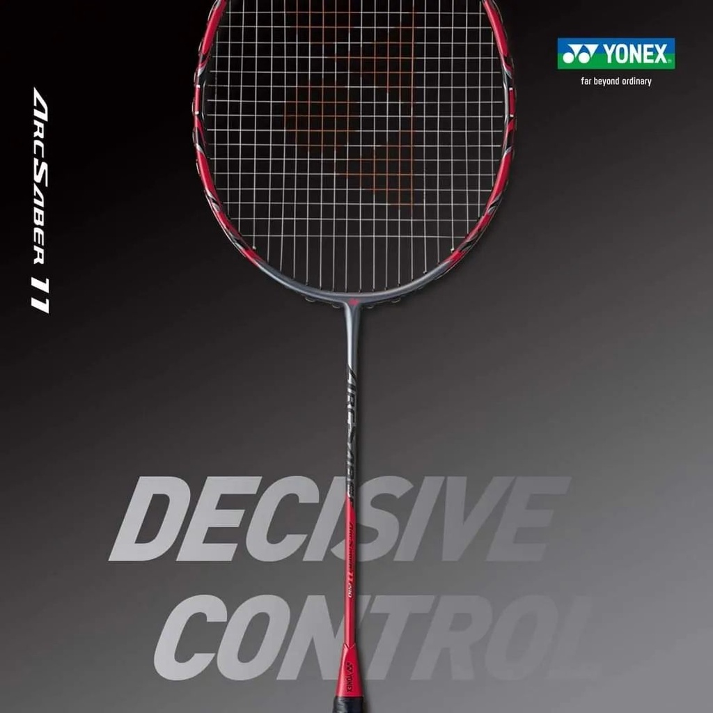 YONEX ARCSABER 11 PRO (3U4U) NEW MODEL 2022 - 28tctJIZ - ThaiPick