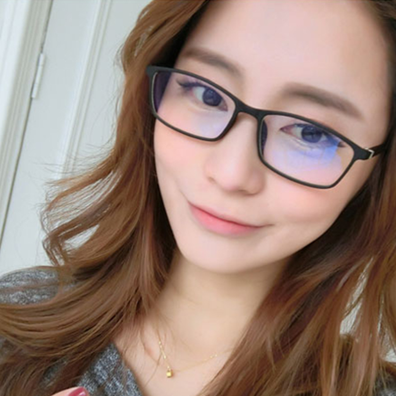 [พร้อมกล่อง] KATELUO CJ8818 Trend Computer Eye Protection Anti-Blue ...