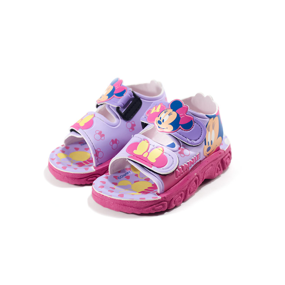 KENTA รุ่น MK 98 รองเท้ารัดส้นเด็ก รองเท้าแบบสวม รองเท้ามิกกี้เด็ก รองเท้าเด็กผู้หญิงผู้ชาย ...