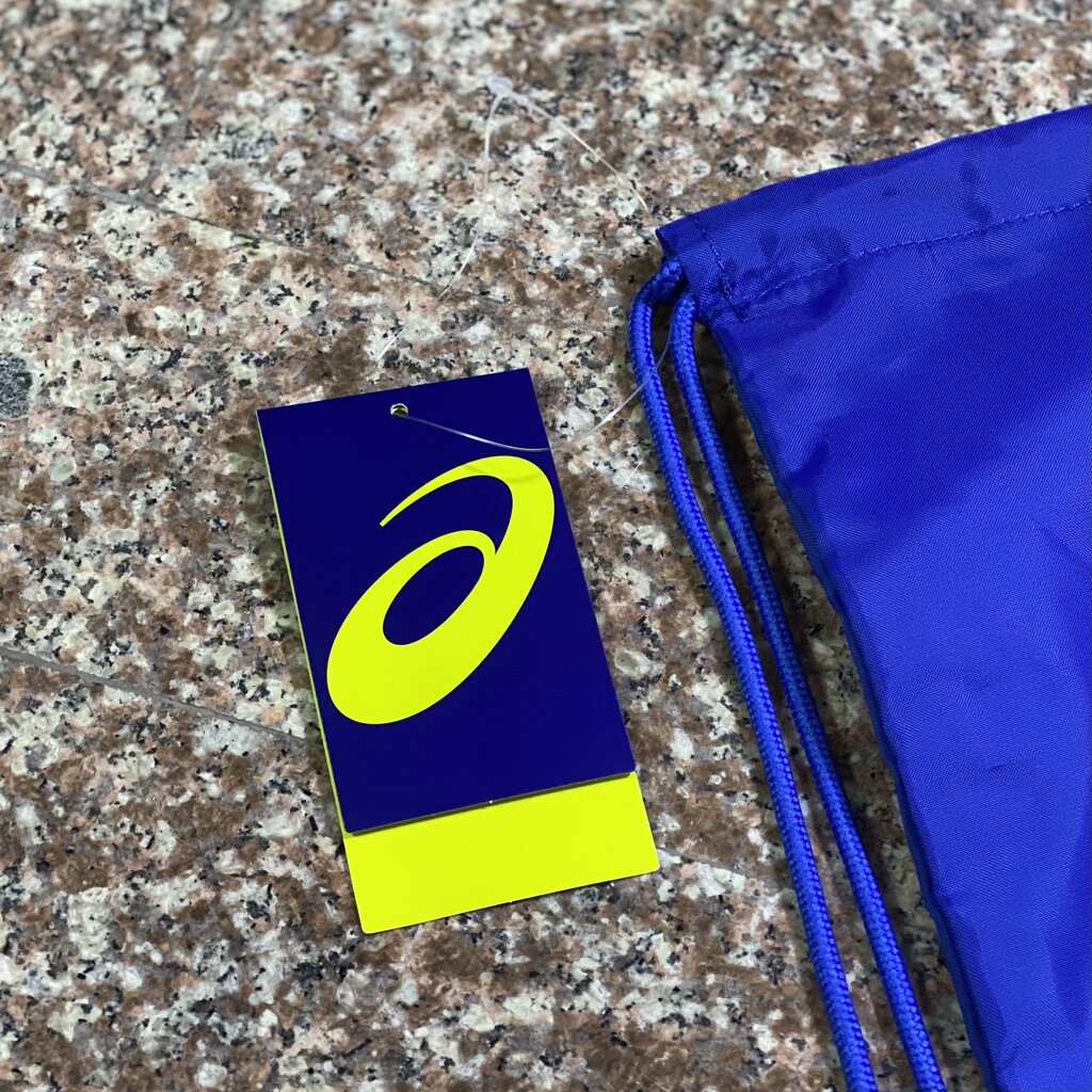 กระเป๋า ASICS DrawString Bag - PAULrunningshop - ThaiPick