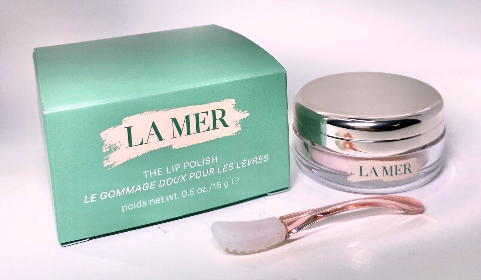 La Mer The Lip Polish 15g - La Mer - ThaiPick
