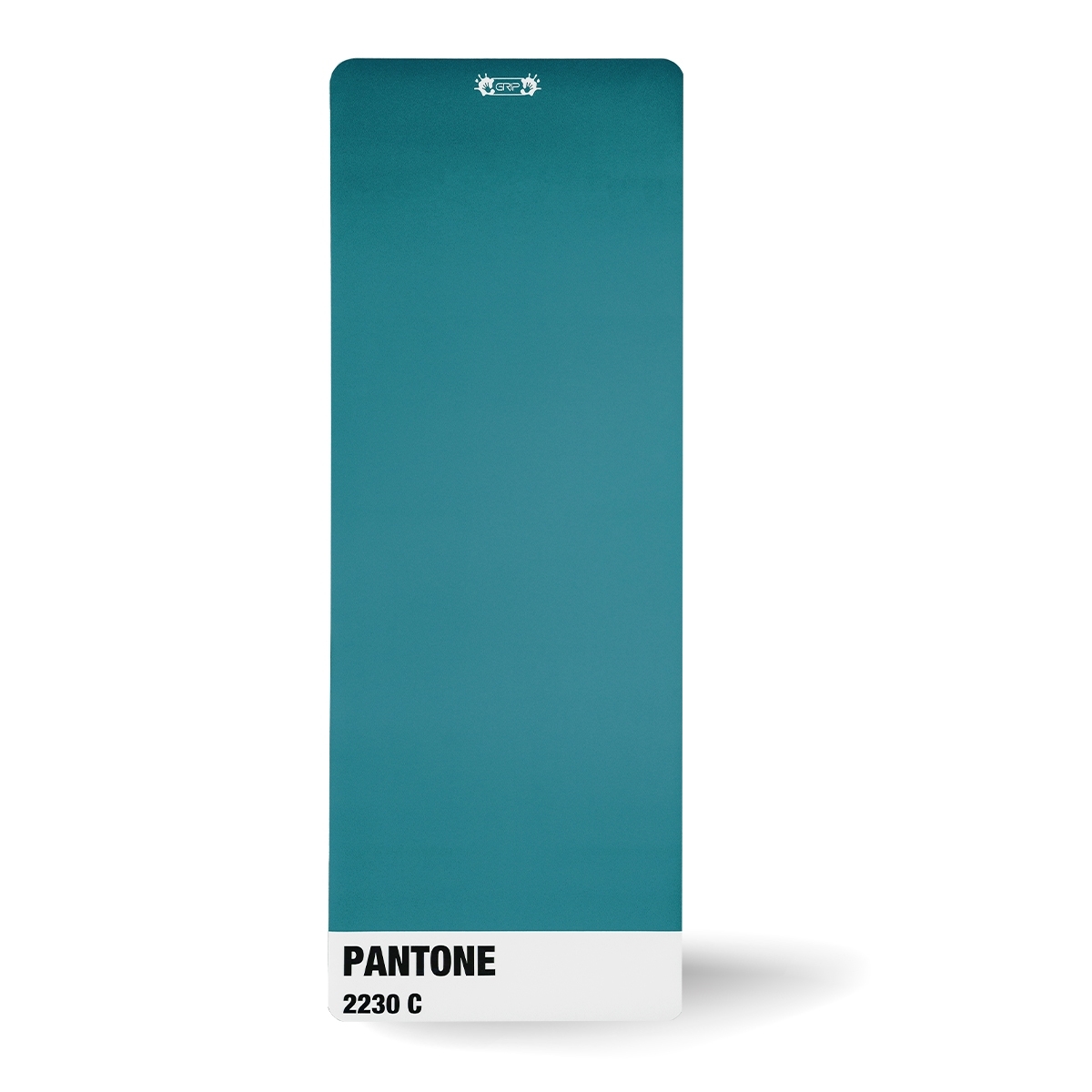 GRIP Pantone เสื่อโยคะพรีเมี่ยม วัสดุเดียวกับแบรนด์ดังจากต่างประเทศ ...
