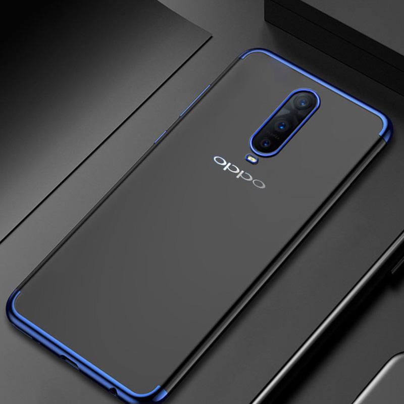 MOBILCARE Luxury Smart Fashion OPPO Reno 6.6 / OPPO RENO 6.6 เคสหรูหรา ...