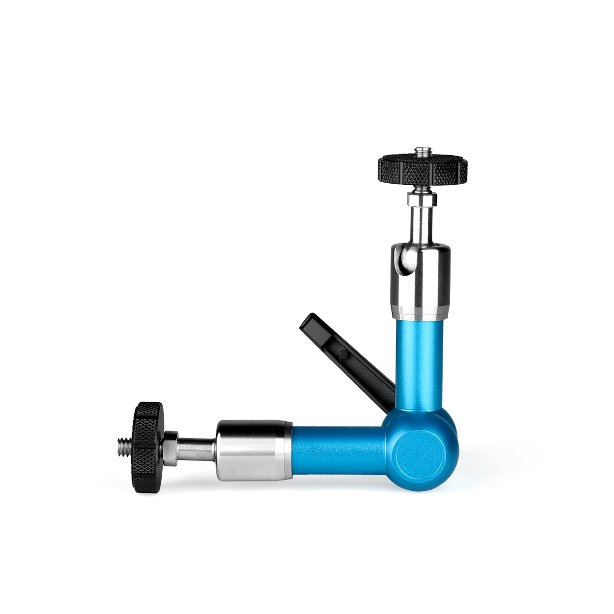 Upgraded 11" Adjustable Friction Power Articulating Magic Arm for DSLR ...