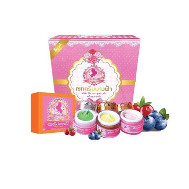 Facial Moisturizer The Angel Cream ครีมนางฟ้า - leefangg - ThaiPick