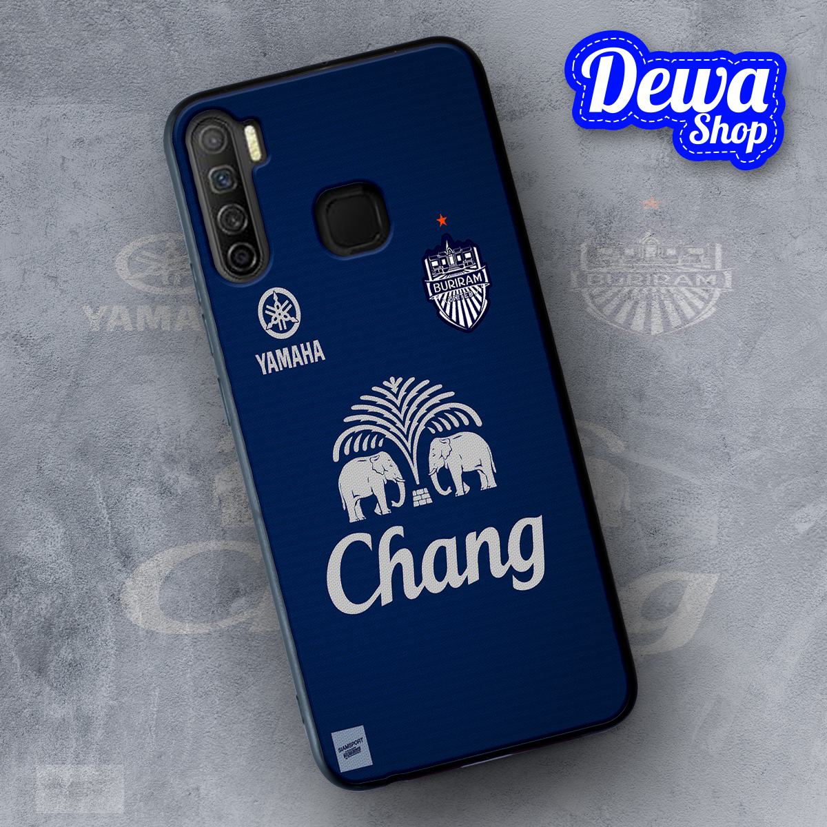 เคสโทรศัพท์มือถือ ซีลิโคน Infinix X652 พิมพ์ลาย CL707 เนื้อบาง 0.3 มม. ...