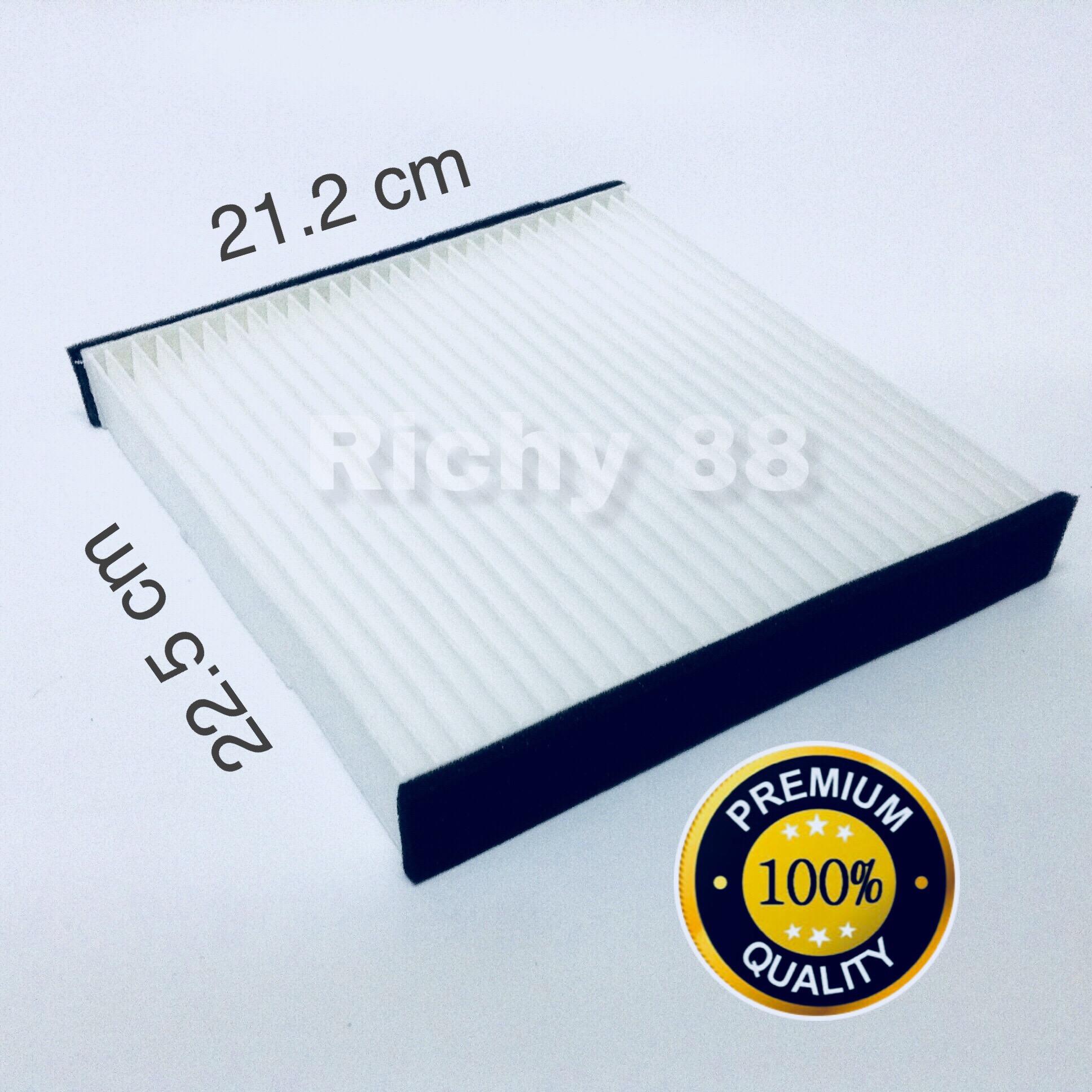 กรองแอร์ Mitsubishi Space Wagon มิซูบิชิ สเปซ วากอน - Richy88 - ThaiPick