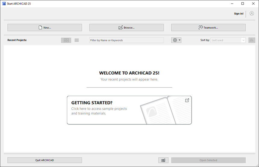 GRAPHISOFT ARCHICAD 25 - DuoKnow - ThaiPick