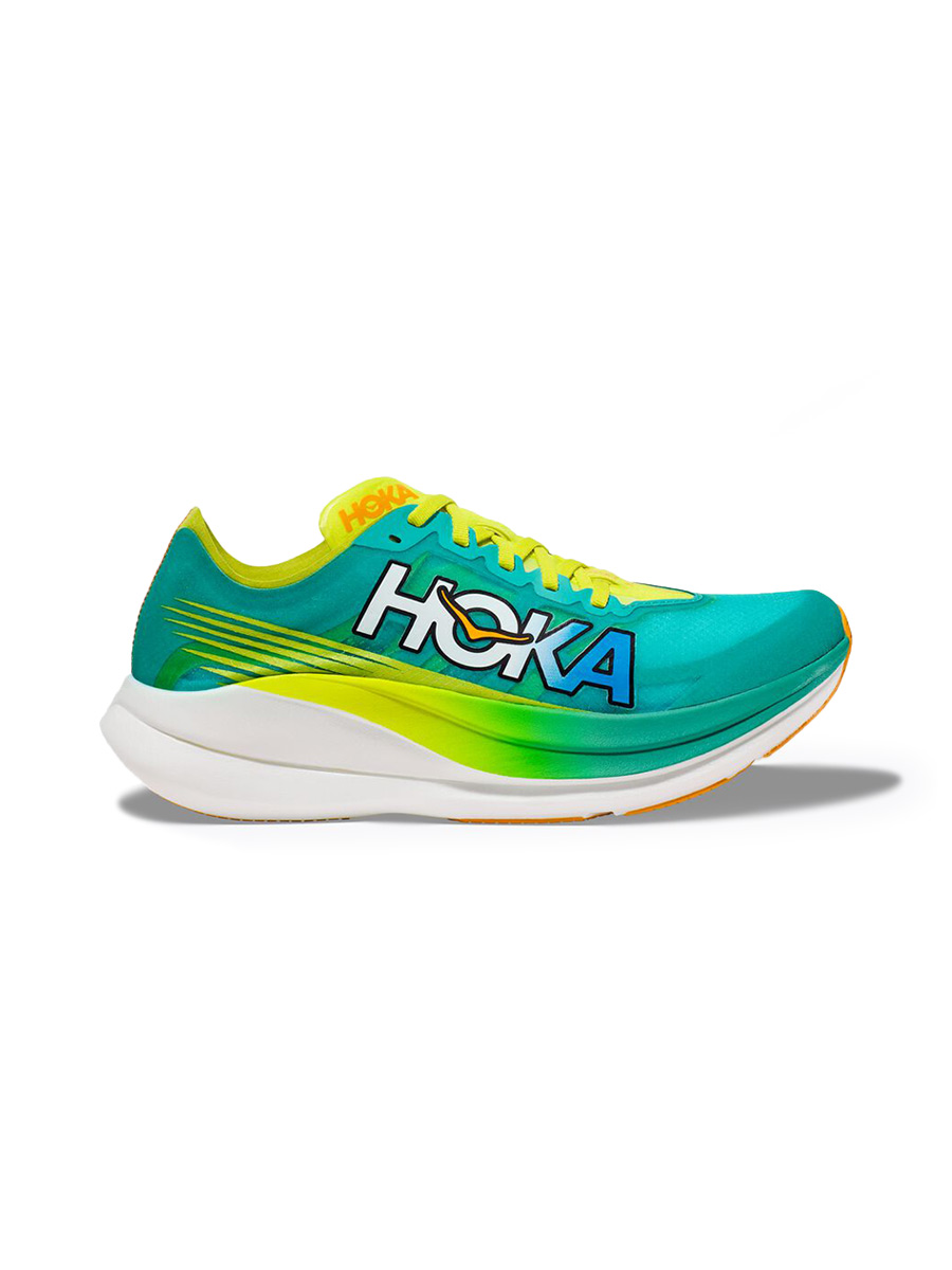 HOKA Rocket X 2 รองเท้าวิ่งผู้ใหญ่ - MixASale