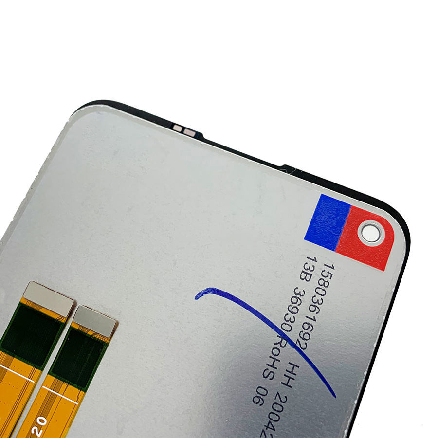 หน้าจอ samsung galaxy A11,A115F จอ LCD พร้อมทัชสกรีน ซัมซุง กาแลคซี่ ...