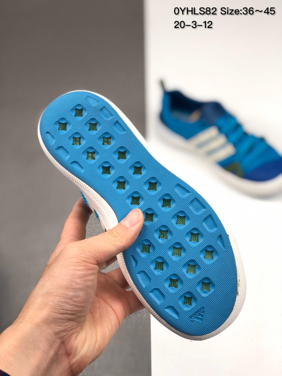 Adidas 2020 running shoes shoes for men amd women High help low help ...