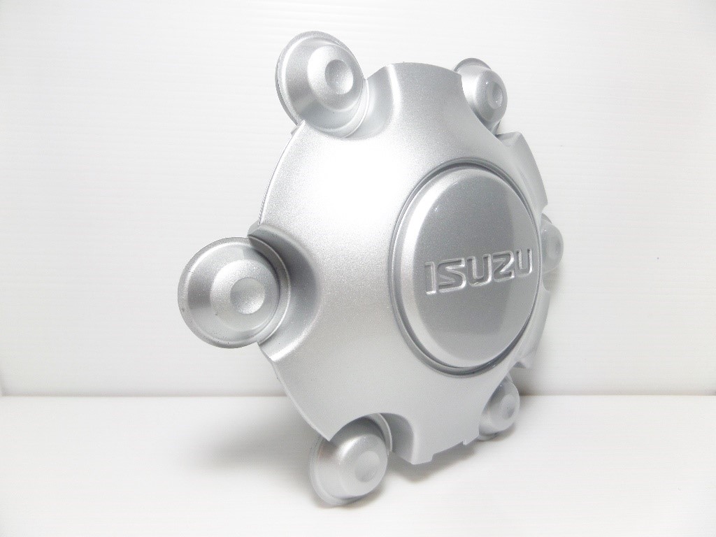 ฝาครอบดุมล้อ ฝาดุม ฝาล้อ ฝาครอบล้อ ฝาครอบแม็ก ฝากลางแม็ก อีซูซุ ISUZU ...