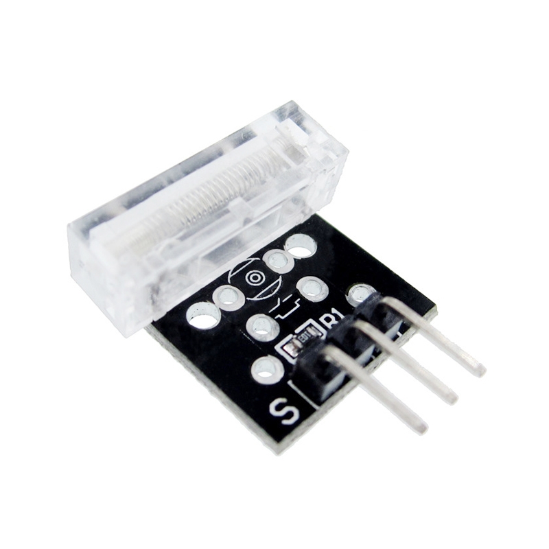 KY-031 Arduino Knock Impact Sensor - General4 Group - ThaiPick