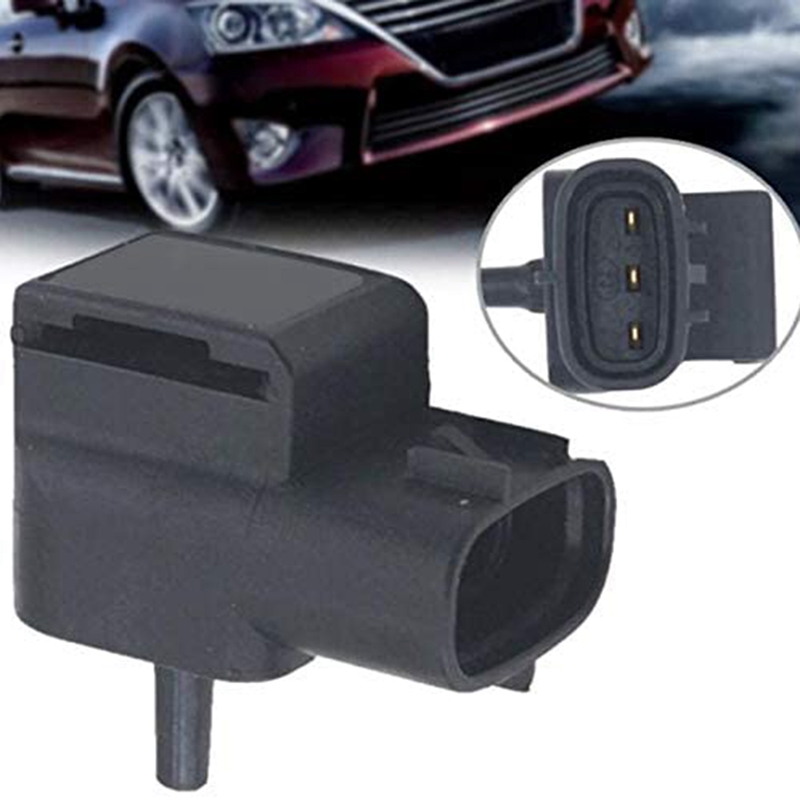 89420-10080 Manifold Absolute Pressure MAP Sensor for Toyota 89420 ...