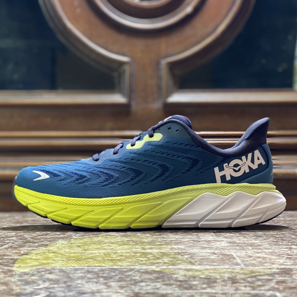 รองเท้าวิ่ง Hoka One One Arahi 6 (M11US) - PAULrunningshop - ThaiPick